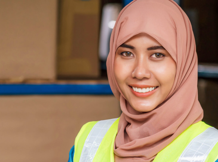 Women’s Economic Participation - Harmony Alliance